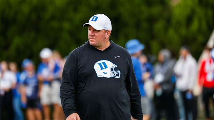 Duke Football: Mike Elko Hints at Commitment Spree - Sports Illustrated ...
