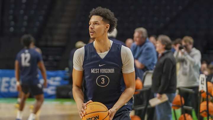 Tre Mitchell Reportedly Set to Visit Kentucky - Sports Illustrated West ...