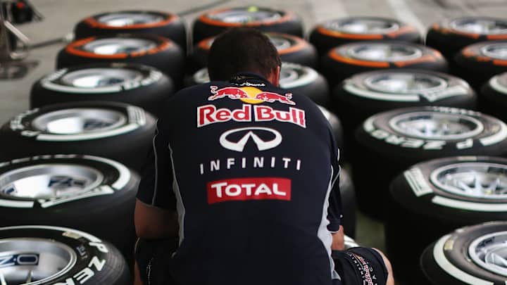 F1 News: Pirelli Defends Its Position In Formula 1 As Competitors Push ...