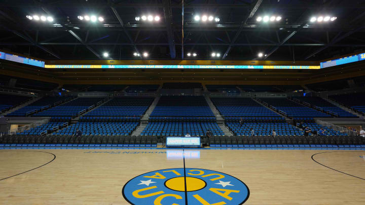 UCLA Women's Basketball: Bruins Star Named Student-Athlete Of Week