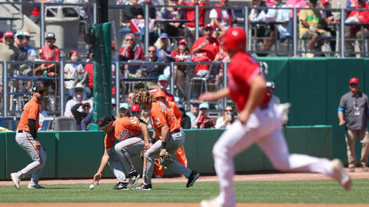 Baltimore Orioles Promote Another Top Prospect to Big Leagues - Fastball