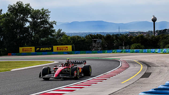 F1 Notes: Wolff Fuels Perez Exit Rumours, DRS Changes, Gasly On Alpine ...