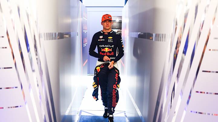 F1 News: Max Verstappen Inches Closer To Lewis Hamilton Record Amid Insane Dominance