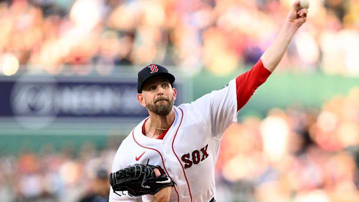 Red Sox’s James Paxton Takes Hard Stance On Whether He Wants To Be Traded