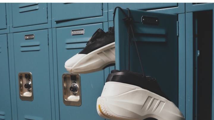 Adidas Launches the Latest Addition to the "Crazy Line"