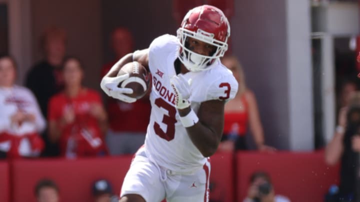 Oklahoma vs. Tulsa picks, predictions: Week 3 college football odds, spread, lines - College ...