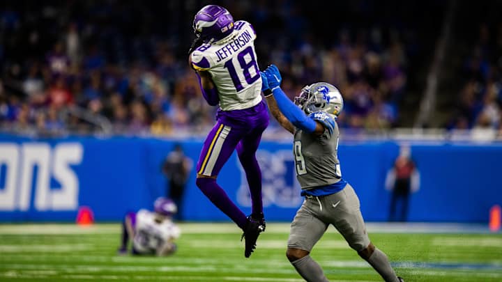 Analyzing ESPN's Vikings projections