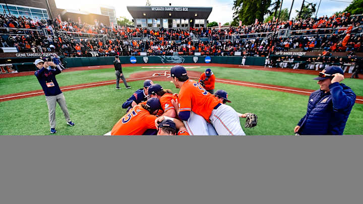 Breaking down the College World Series field in Omaha - Sports ...