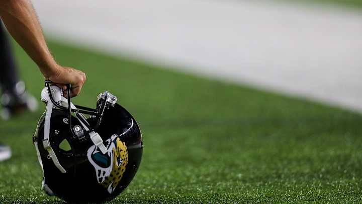 Report: Jacksonville Jaguars VP of Football Analytics Eugene Shen ...