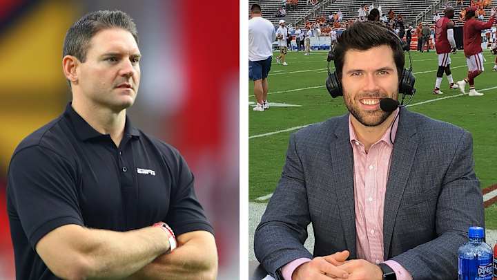 Gabe Ikard, Dusty Dvoracek Launch Strengthening Oklahoma as 'The Good ...