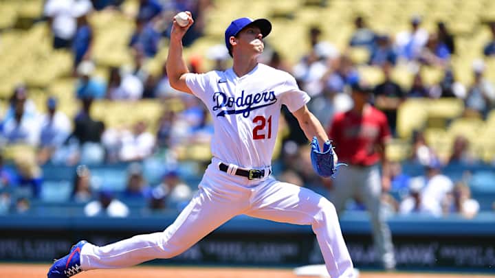 Dodgers News: Ace Hurler Walker Buehler Done for 2022 - Inside the ...