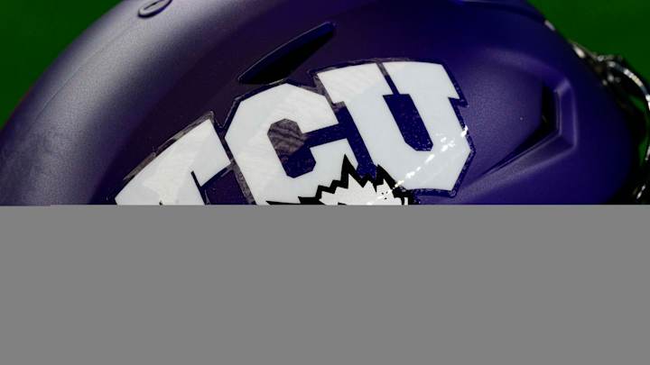 TCU Football Releases Depth Chart: Week 1 At Colorado - Sports ...