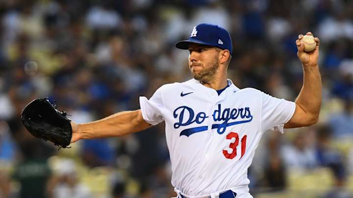 Dodgers News: All-Star Pitcher Will Return This Week After Welcoming ...