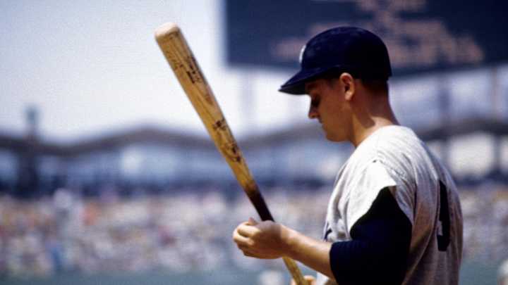 roger maris