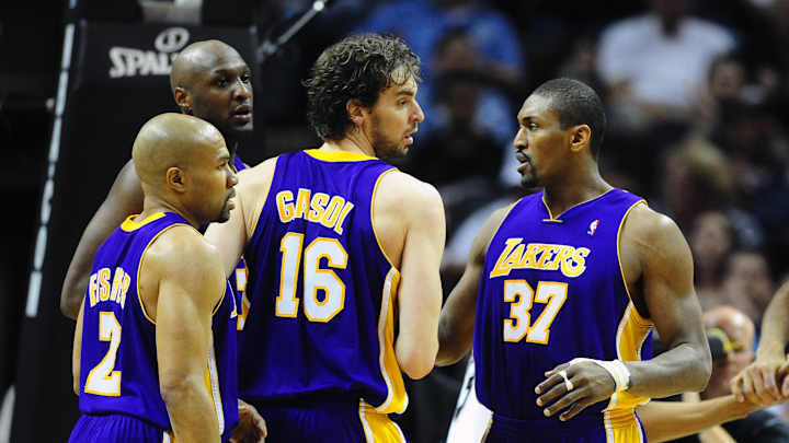 Lakers: "Legacy" Episode 9 Recap - Succession, Buss-Style - All Lakers ...