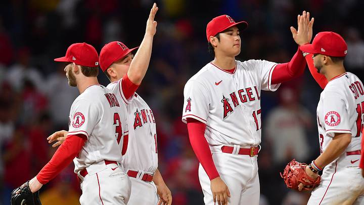 Angels News: Shohei Ohtani, Anthony Rendon and the Reasons to Watch the ...