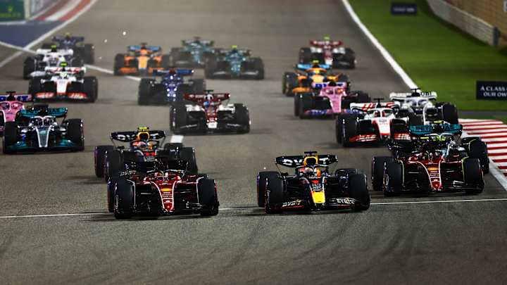 F1 News: Audi's F1 goals - "We want to win races within three years"