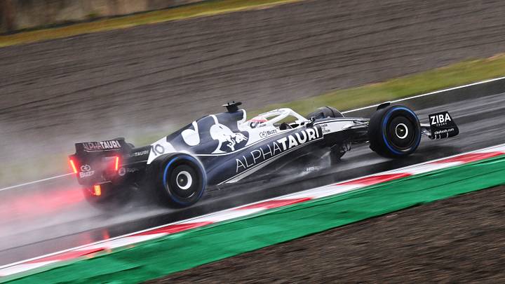 F1 News: FIA Releases Full Statement After Japanese Grand Prix Crane Drama