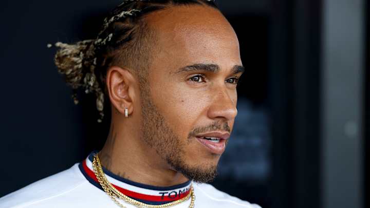F1 News: Lewis Hamilton On Red Bull - "Bit Of A Kardashian Show"