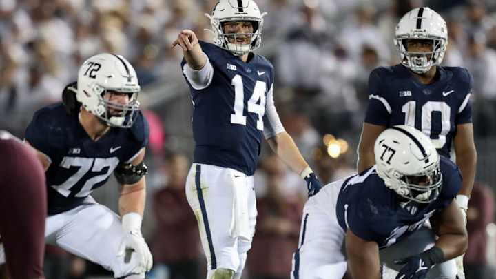 College football top 25 rankings, scores for Saturday's Week 12 games