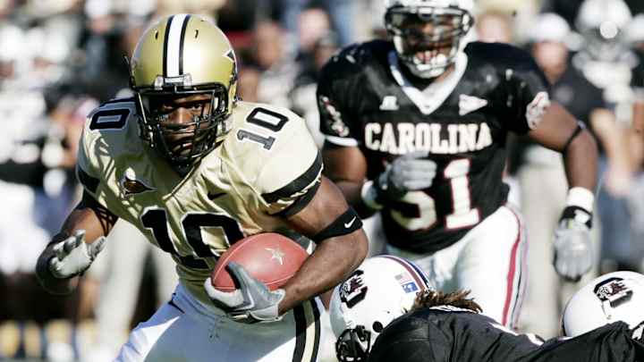 How To Watch: South Carolina vs. Vanderbilt - Sports Illustrated South Carolina Gamecocks News ...