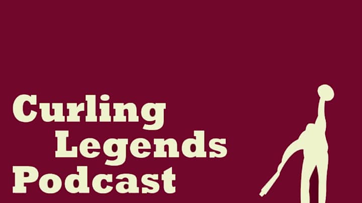 Curling Legends - Joe Gurowka - The Curling News