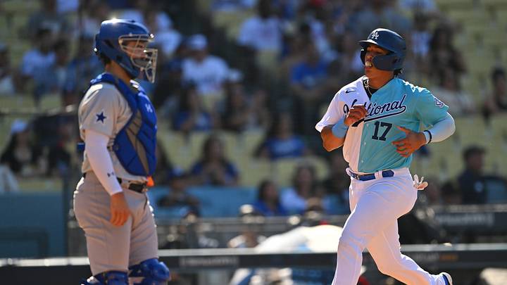 Dodgers News: Diego Cartaya, Michael Busch, Andy Pages Added to Active ...