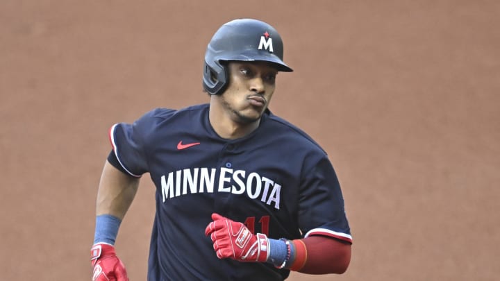 'They're so broke': A.J. Pierzynski rips Twins owners after Polanco trade