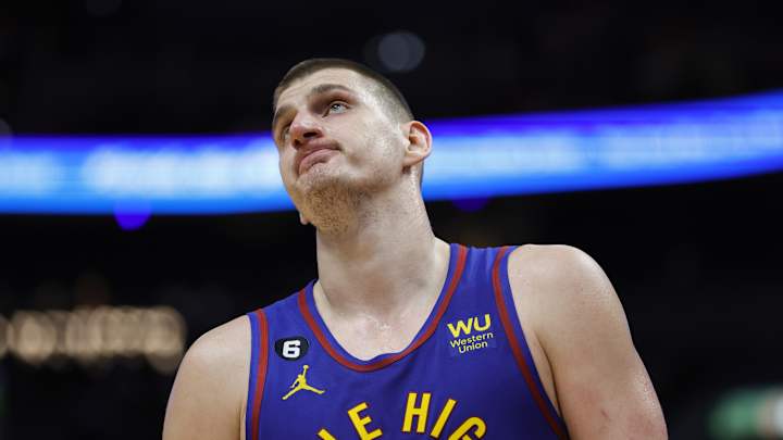 Nikola Jokic's Current Injury Status For Nuggets-Thunder Game - Fastbreak on FanNation