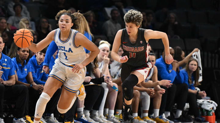 UCLA Women's Basketball: Kiki Rice Makes NIL History With New Merch ...