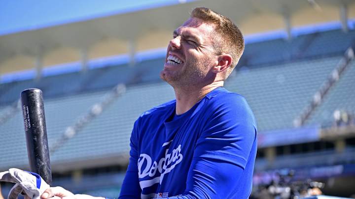 Dodgers News: Freddie Freeman Reveals His Walk-Up Song for 2024 Season