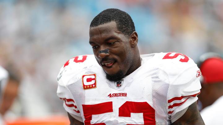 patrick willis