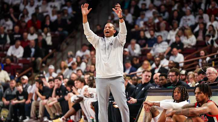 South Carolina Men's Basketball Commit Eli Ellis Has Another Big Game ...