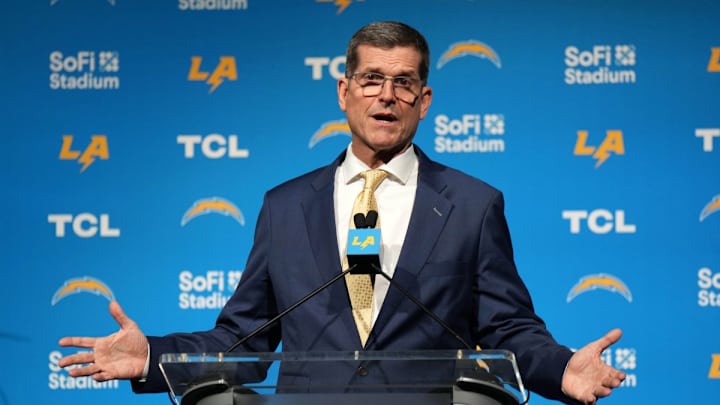 Chargers News: LA's Super Bowl Odds For 2024 Are Ridiculously High ...