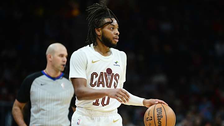 Chicago Bulls And Cleveland Cavaliers Injury Reports - Fastbreak on ...