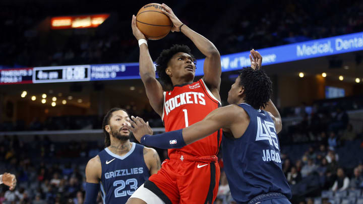 NBA Rookies Who Can Climb the Ladder in Season’s Final Stretch - NBA ...