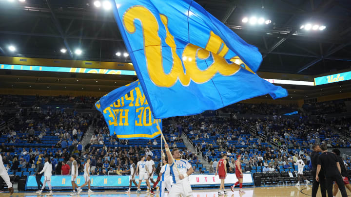 UCLA Basketball: Video Shows How Excited Bruins Fans Are For USC ...