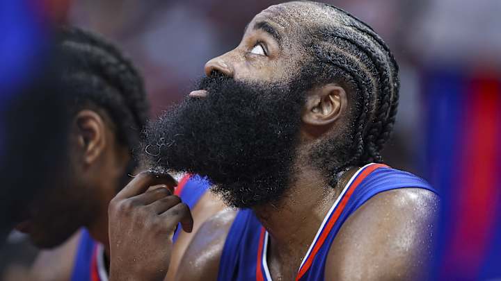 Clippers Reveal Reason For Unexpected Lineup Change - Sports ...