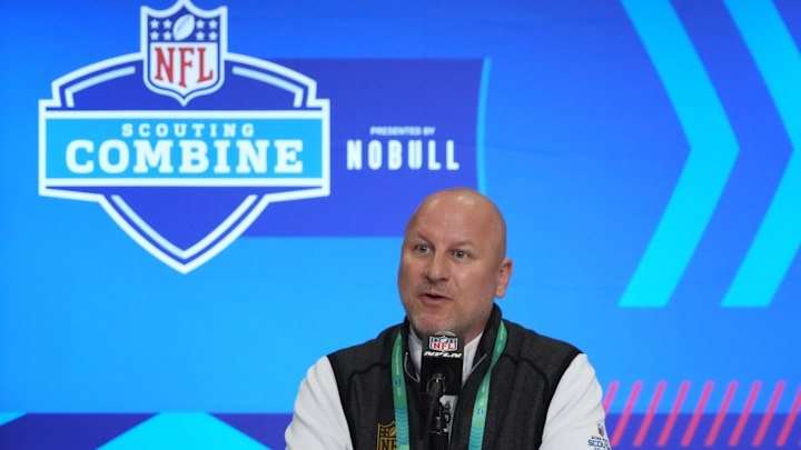 Chargers Full Set of 2024 Draft Picks Finalized - Sports Illustrated ...