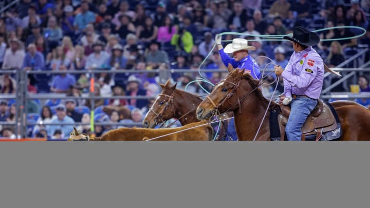 Your Guide to RODEOHOUSTON Semifinals: Everything You Need to Know ...