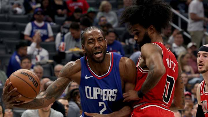 LA Clippers vs Chicago Bulls Injury Report Revealed - Sports ...