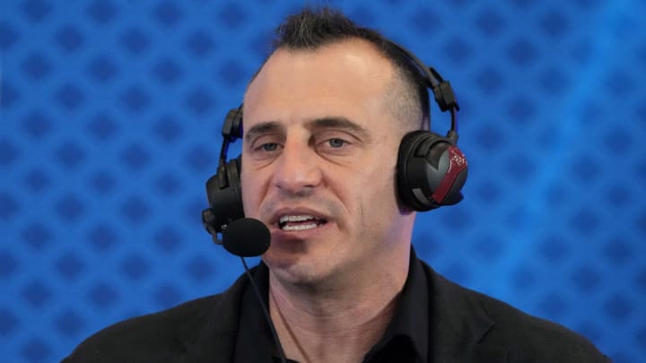 Doug Gottlieb: Fox Sports Host Makes Pitch for Oklahoma State Coaching ...