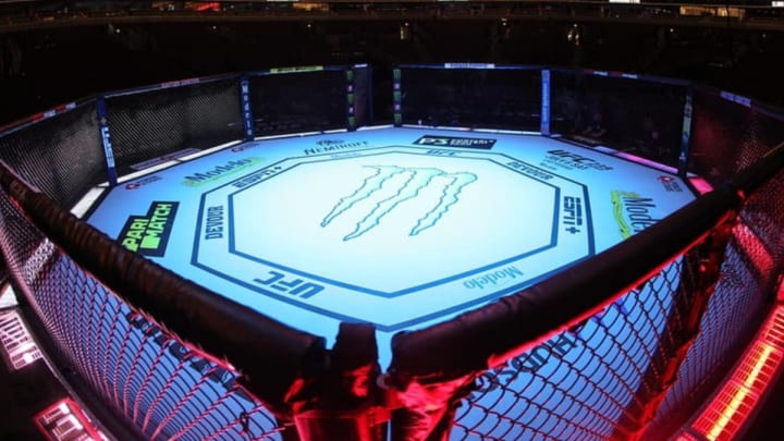 MMA News: UFC Legend Unveils Plan For New Fight Promotion - Sports ...