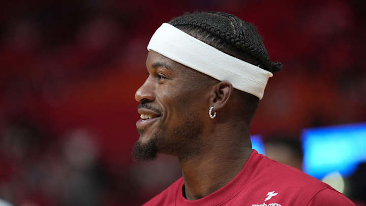 Miami Heat And Cleveland Cavaliers Injury Reports - Fastbreak on FanNation