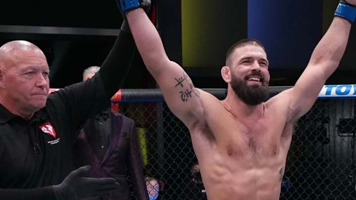 Andre Petroski’s Battle Against Addiction a Key Part of his Journey to ...