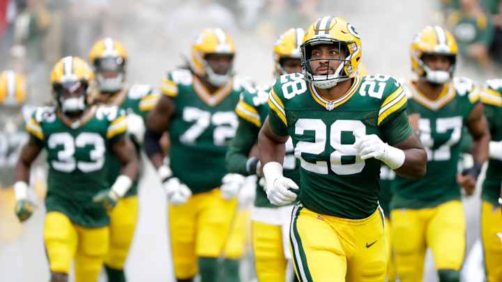 Final 53-Man Green Bay Packers Roster Projection for 2023 - Sports ...