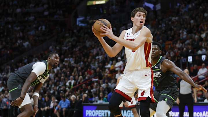 If No Damian Lillard, Are Nikola Jovic, Jaime Jaquez Enough For Miami ...