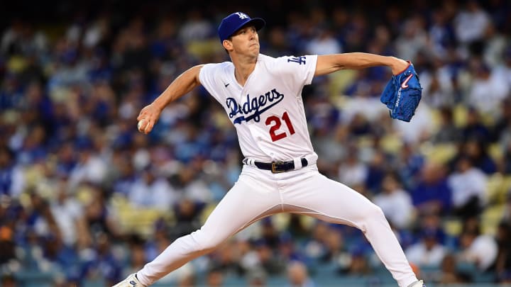 Dodgers Make Shocking Announcement Regarding Walker Buehler - Inside ...