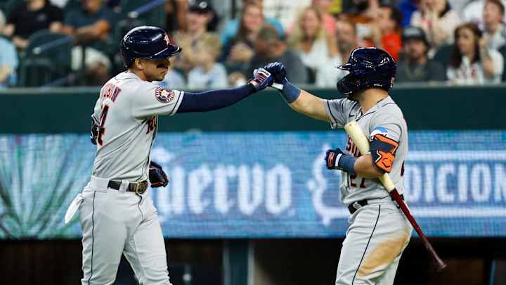 Houston Astros Club Historic Home Runs, Batter Texas Rangers Bullpen ...