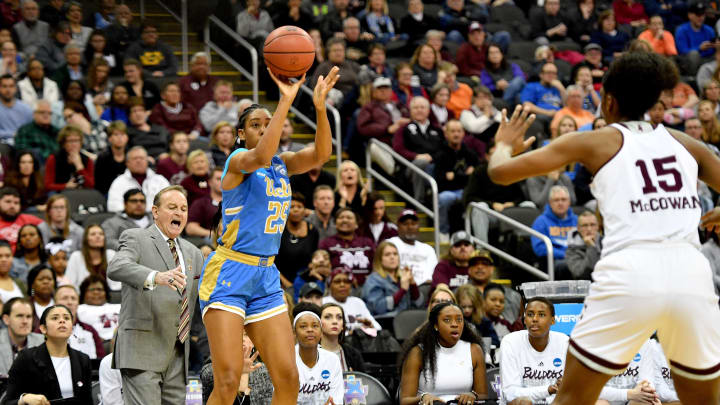UCLA Women's Basketball: How Bruins Alum Brought Her WNBA Team Back To ...